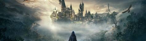 How To Roll Back Hl To Keep Using All Your Nexus Mods At Hogwarts