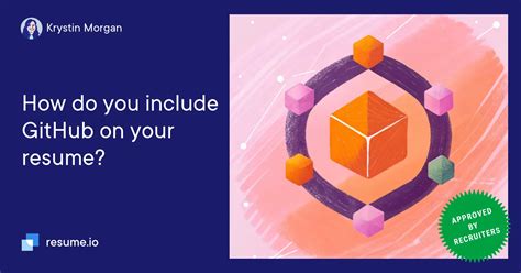 Github En Tu Cv Como Hacerlo Para Desarrolladores • Armá Tu Cv