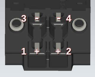 DSBOARD AGXMAX Getting Started