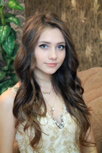 Cute Russian Girls 40 Pics