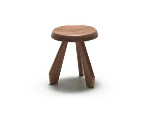 Tabouret Berger Collection Tavolino Sgabello Zenucchi Design Code