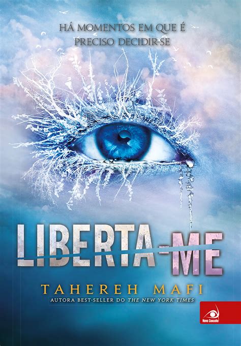 Liberta Me Editora Novo Conceito