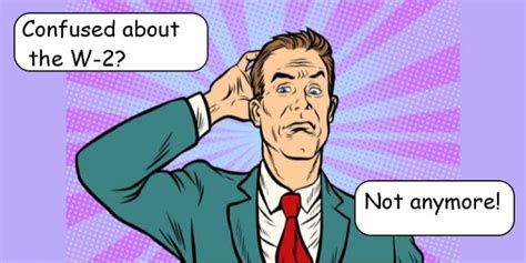 Guide To The W Form A Better Way To Blog PayMaster