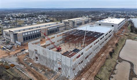 Power For Data Centers Could Come At ‘staggering Cost To Consumers