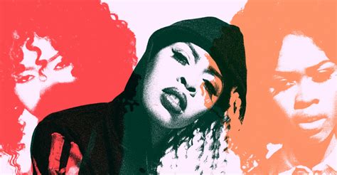 Tink Is Finally Free The Fader