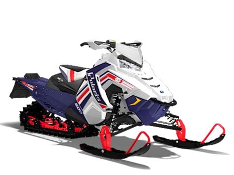 2017 Polaris® 800 Switchback® Assault® 144 2 0 Series 4 0 Snowcheck Es