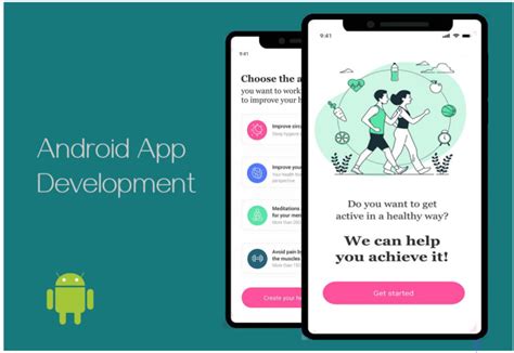 Create An Android App From Scratch By Abdullraoufashq Fiverr