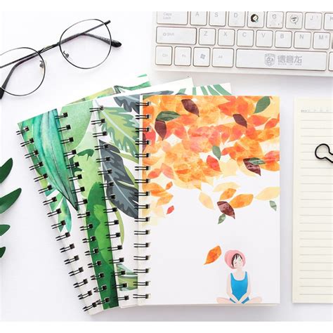Jual Kertas File Kertas Note Isi Kertas Binder Buku Tulis Spiral A5