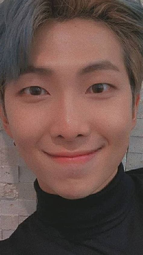 Namjoon Aesthetic Wallpapers Top Free Namjoon Aesthetic Backgrounds Wallpaperaccess