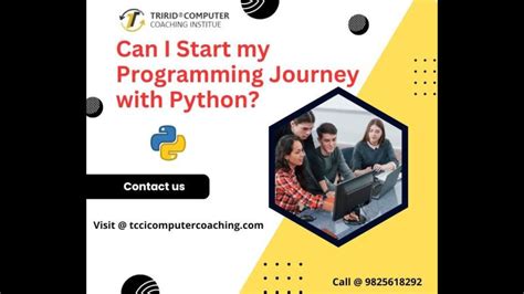 Riddhi Dhandha On Linkedin Can I Start My Programming Journey With Python