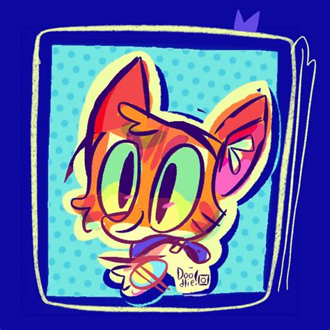 My Newest Oc Wrentail R Warriorcats