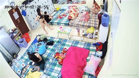 Chinese Girls Dormitory 6 Eporner