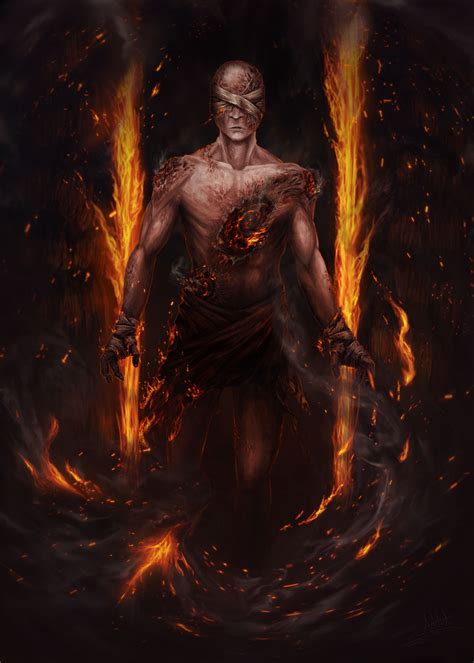 May Chaos Take The World By Romainadd On Deviantart