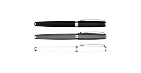 Best Corporate Ts Company Singapore Stationary Classic Metal Roller Pen