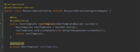 SpringBootSecurity学习 前后端分离版之 OAuth 简单示例 程序员郭艺宾 博客园