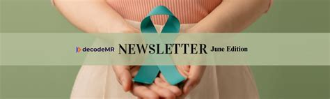 Confronting The Silent Killer Ovarian Cancer