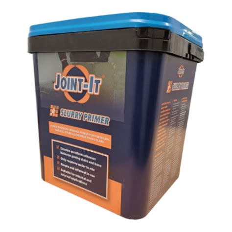 Joint It Paving Slurry Primer 17kg Myers Building And Timber Supplies