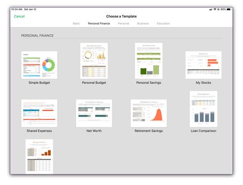 Libreoffice Monthly Budget Template Pdf Template