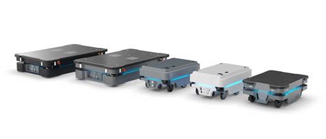 Mir Robots Use Jetson Gpus For Ai Nvidia Blog