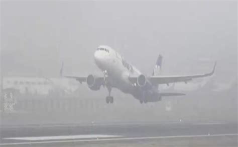 Affected Flight Big News For Air Passengers 10 Flights Diverted 20