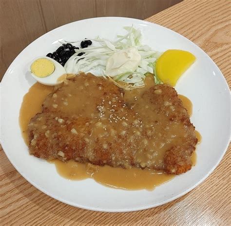 대구군위군 군위노포식당 수복식당【한우불고기 돈가스】 네이버 블로그