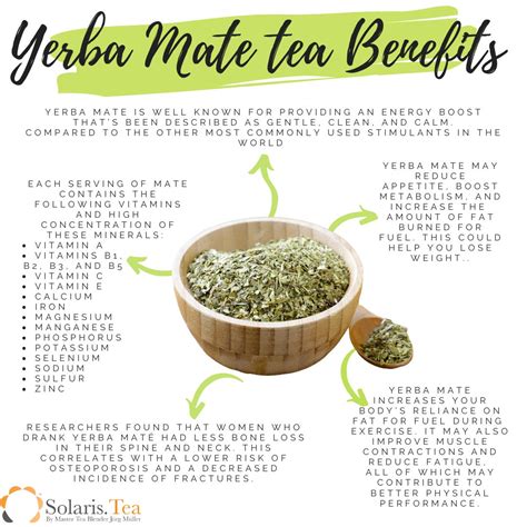 Yerba Mate Leaf Benefits For Skin At Nathan Brodzky Blog