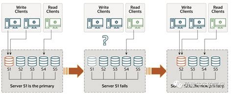 mysql8 0 mgr介绍 mysql mgr csdn博客