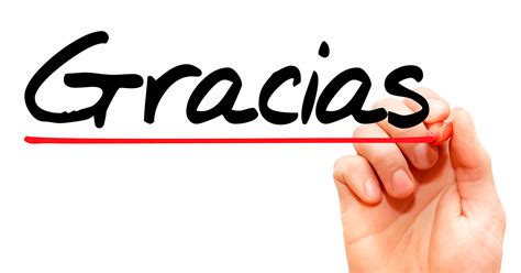 Aprende A Decir Gracias La Adecuada Lectura