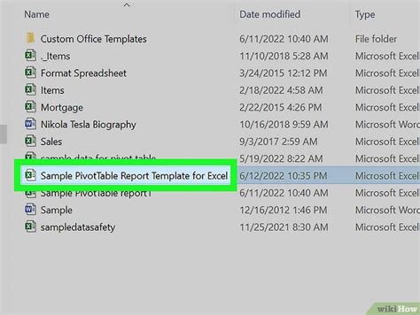 How To Add Custom Fields To Pivot Tables Easy Steps And Examples
