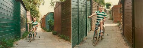 Then And Now EBaum S World