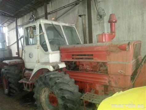 трактор друг T150 - ID63995 - Tractor.bg