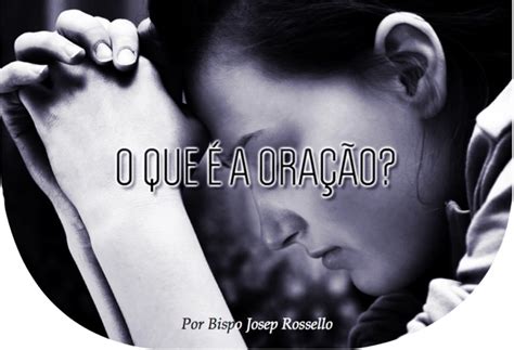 O que é a oração Café o Bispo Evangelho Cristo Reino