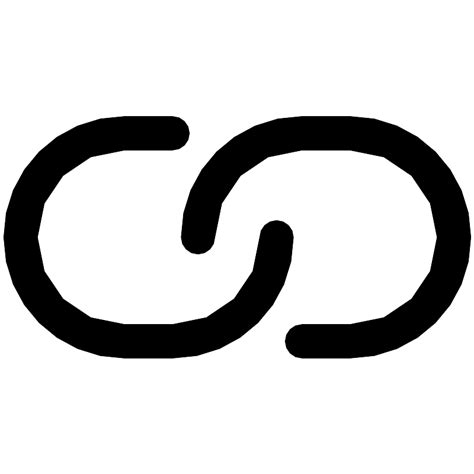Link Connection Chain Vector SVG Icon SVG Repo