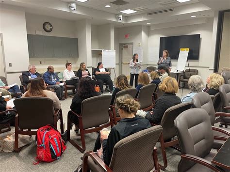 New Task Force Begins Dialogue Focused On Homelessness In Fairfax City