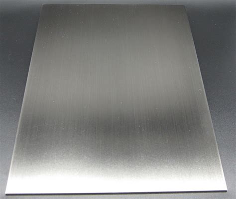 Nickel Steel
