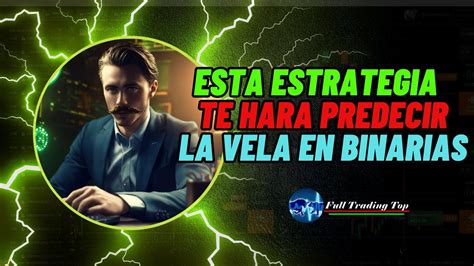 La Estrategia De Opciones Binarias Que Es 100 Efectiva 💸 Youtube