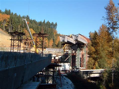 Bridge Falsework Vak Construction Engineering Services