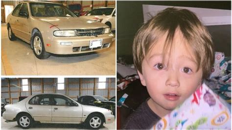 Elijah Vue Search Taking Its Toll On Two Rivers Community