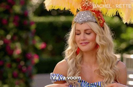 Rose Ali  By The Bachelorette Australia Find And Share On Giphy