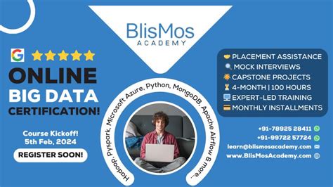 Blismos Academy On Linkedin Coursepage Blismos Solutions