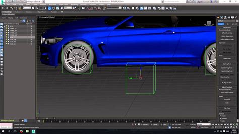 Assetto Corsa Car Modding Guide Preparing The Car Model Episode 1