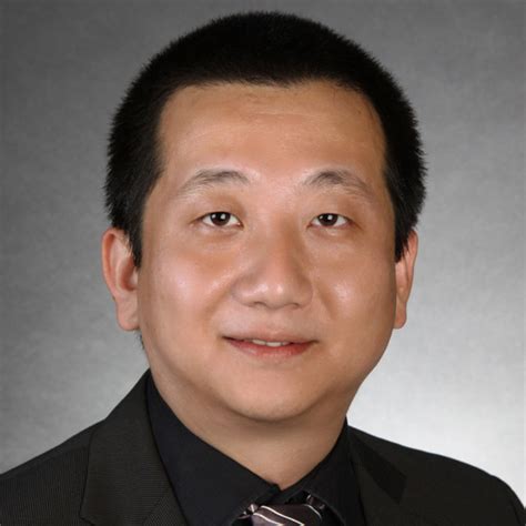 Yuan Shi Wissenschaftlicher Mitarbeiter And Ingenieur And Projektleiter
