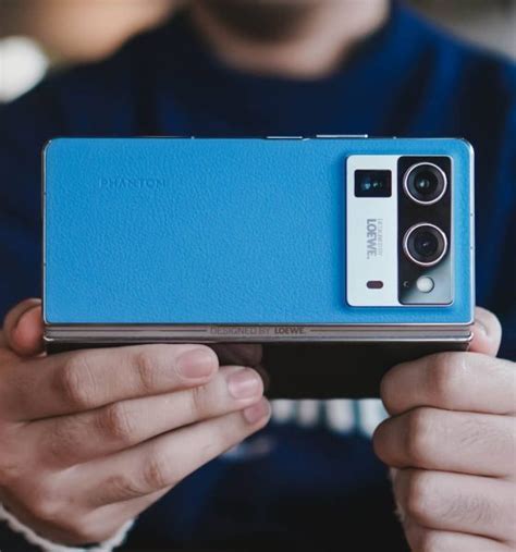 TECNO PHANTOM V Fold2 Review Refined And Redefined GadgetMatch