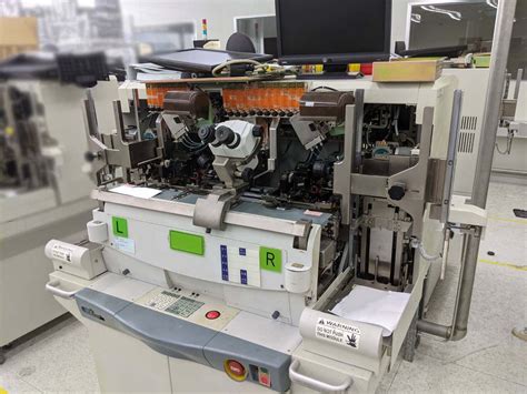 Asm Twin Eagle Xtreme Bonder Used For Sale Price 293661991 2006 Buy From Cae