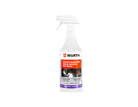 Protective Welding Spray 1l 8937402