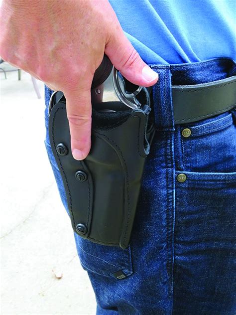 Colt Python PYTHON SP WTS Magnum Review Gun Tests