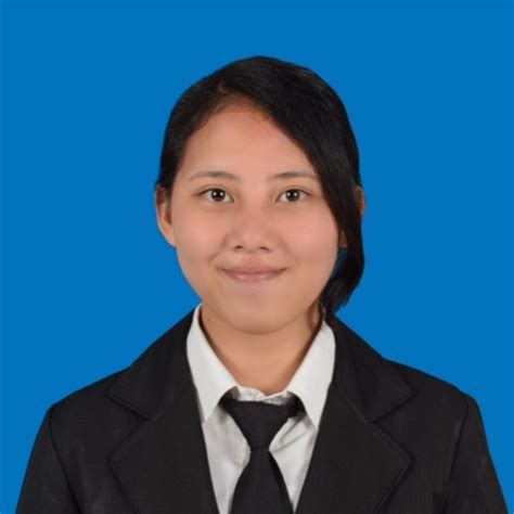 Luh Gede Nomica Eka Putri Bali Indonesia Profil Profesional Linkedin