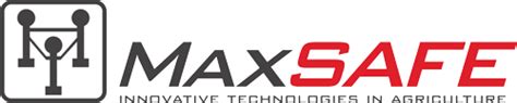 MaxSAFE – Інноваційні технології в сільському господарстві