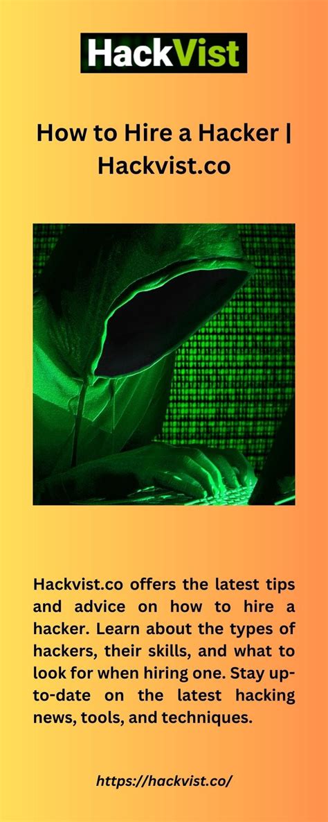 how to hire a hacker hackvist medium