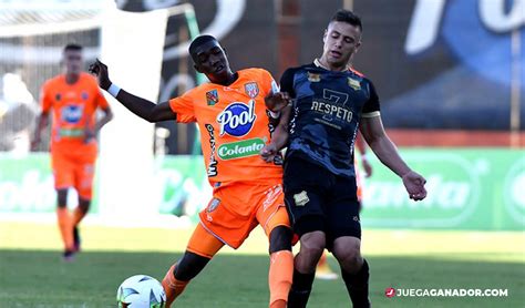 Pronóstico Águilas Doradas Vs Envigado Fc Viernes 21 De Octubre